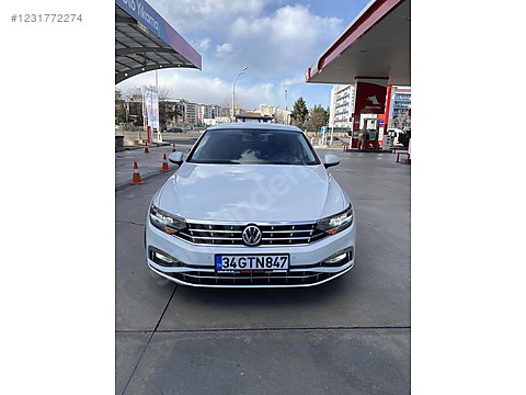 Volkswagen / Passat / 1.6 TDI BlueMotion / Business / AZAR AUTO DAN ...