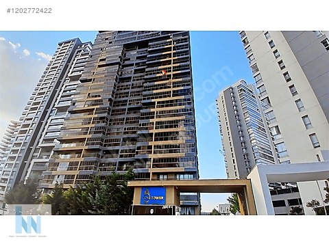 TEAM WINNER'DAN EDE TOWER'DA SATILIK 3+1 DAİRE - Satılık Daire İlanları ...