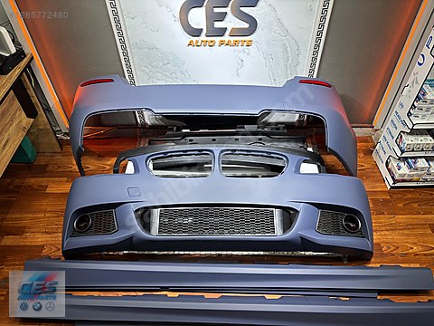 Cars & 4x4, SUV / Exterior Accessories / BMW F10 M-TECH M SPORT BODY ...
