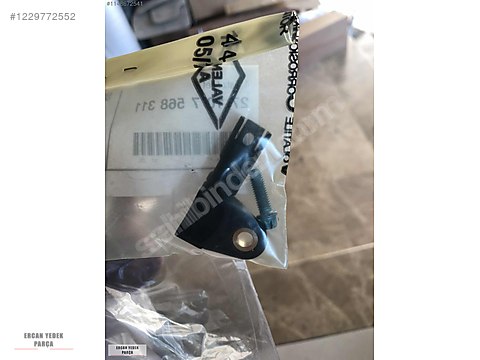 Otomobil & Arazi Aracı / Elektrik / BMW E70 E71 N57 N57N2 N54 ...