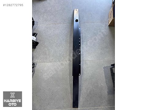 MERCEDES W204 SIFIR ORİJİNAL ÖN TAMPON DEMİRİ A2076201600 - İlan ve ...