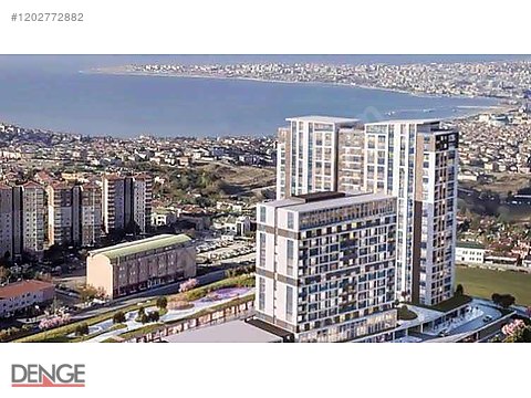 FİRST AVENUE C BLOK AVM CEPHE BOŞ 1+0 OFİS - KONUT - Satılık Daire ...