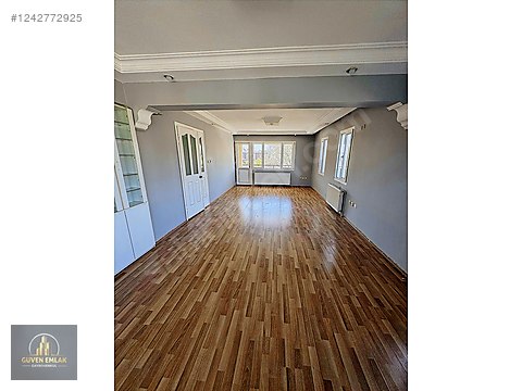 GÜVEN EMLAK'TAN YALI MAHALLESİNDE 5+1 MÜSTAKİL BAHÇELİ EV - Kiralık ...