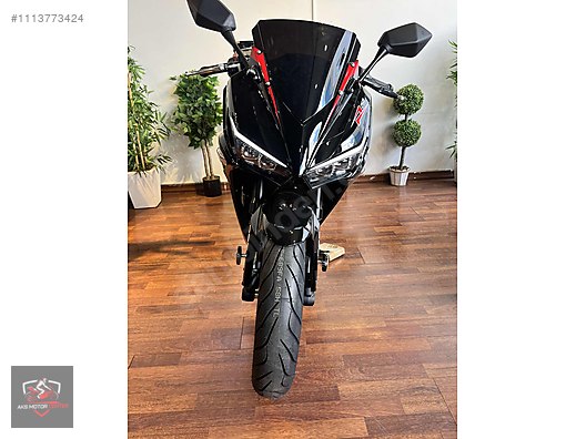 RKS R250 2023 Model Touring Motor Motosiklet Mağazasından Sıfır 205.160 ...