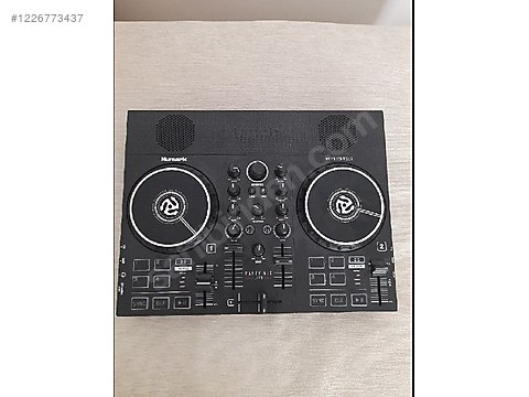 Numark Party Mix Dj Setup sahibinden.comda - 1226773437