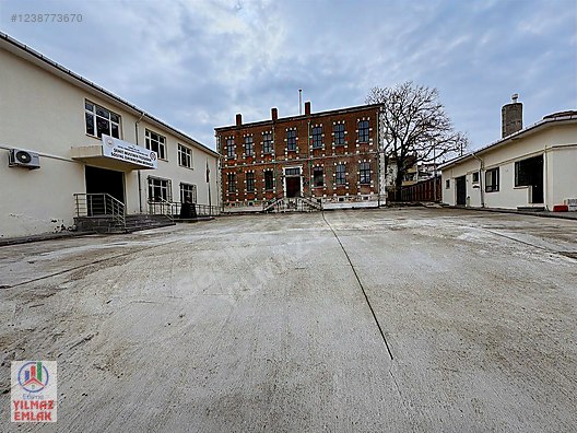 KIYIK *4 KATLI 3 DAİRE* VE 4 DÜKKANDAN *OLUŞAN SATILIK BİNA - Satılık ...