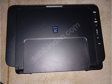 Yazıcı / Canon k10392 multifunction printer sahibinden.comda - 1241773755