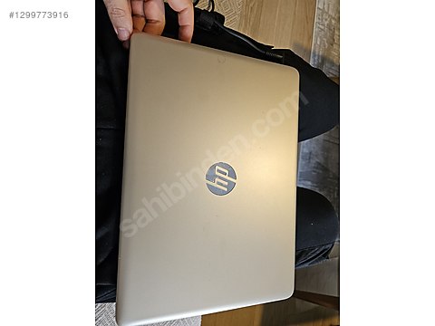 HP / Sıfır gibi HP i5 8250 14 laptop sahibinden.comda - 1299773916