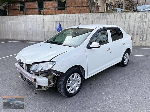 Renault / Symbol / 1.5 DCI / Joy / GARAJ-58'DEN 2016-115.000KM'DE 90 ...