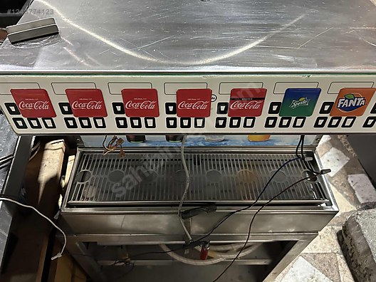 Soğuk içecek kulesi - Bar, Kafe & Restoran Endüstri Ekipmanları ...