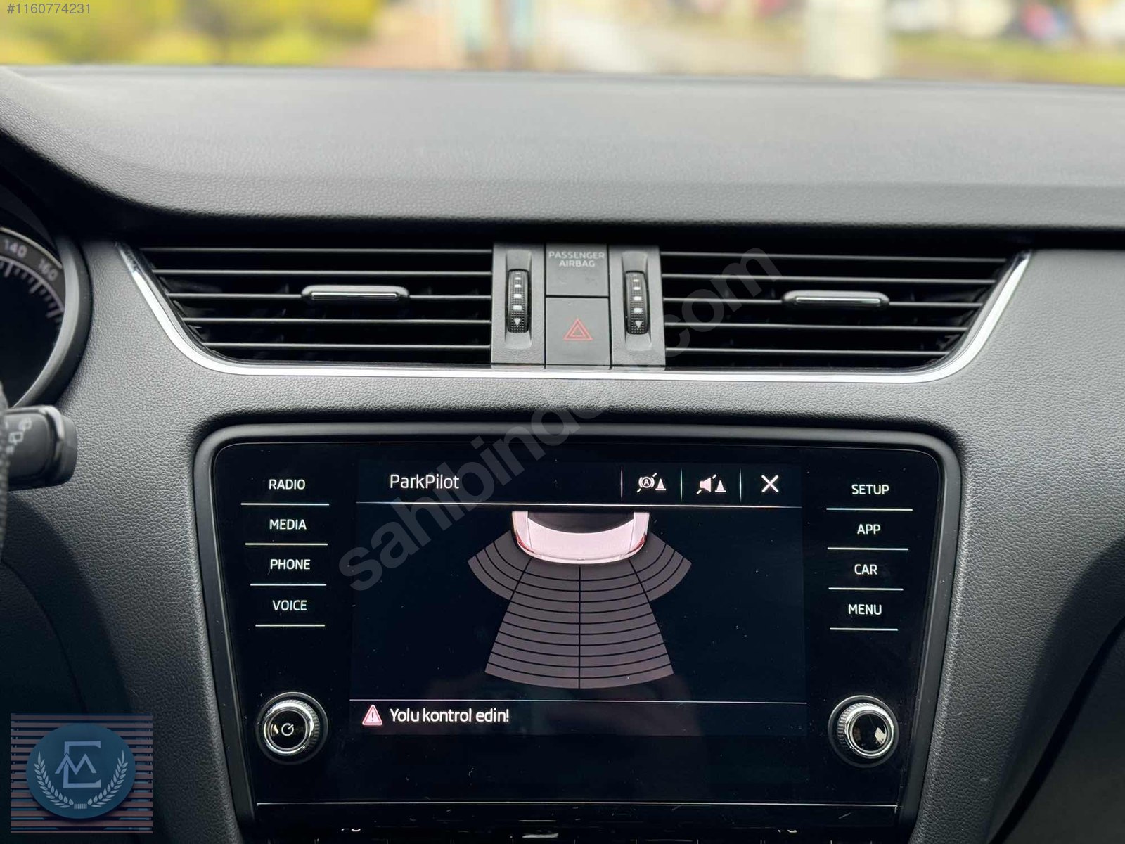 Skoda / Octavia / 1.6 TDI / Style / EROL MOTORS'DAN 2018 OCTAVİA STYLE ...