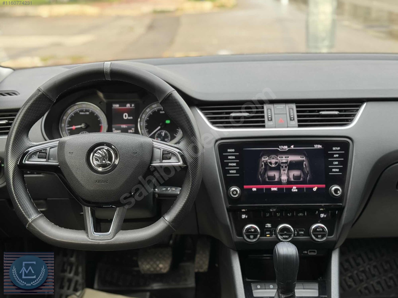 Skoda / Octavia / 1.6 TDI / Style / EROL MOTORS'DAN 2018 OCTAVİA STYLE ...