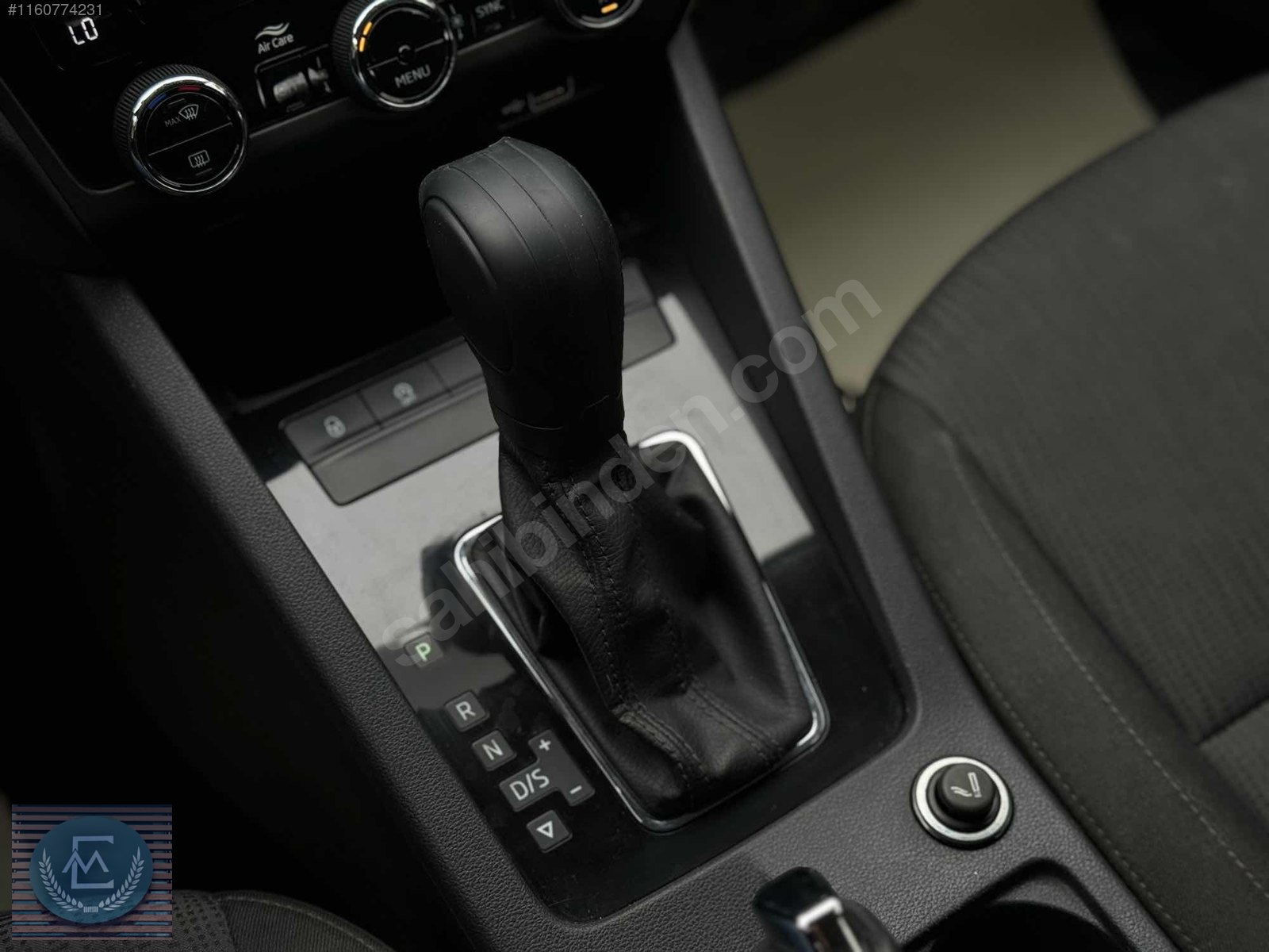 Skoda / Octavia / 1.6 TDI / Style / EROL MOTORS'DAN 2018 OCTAVİA STYLE ...