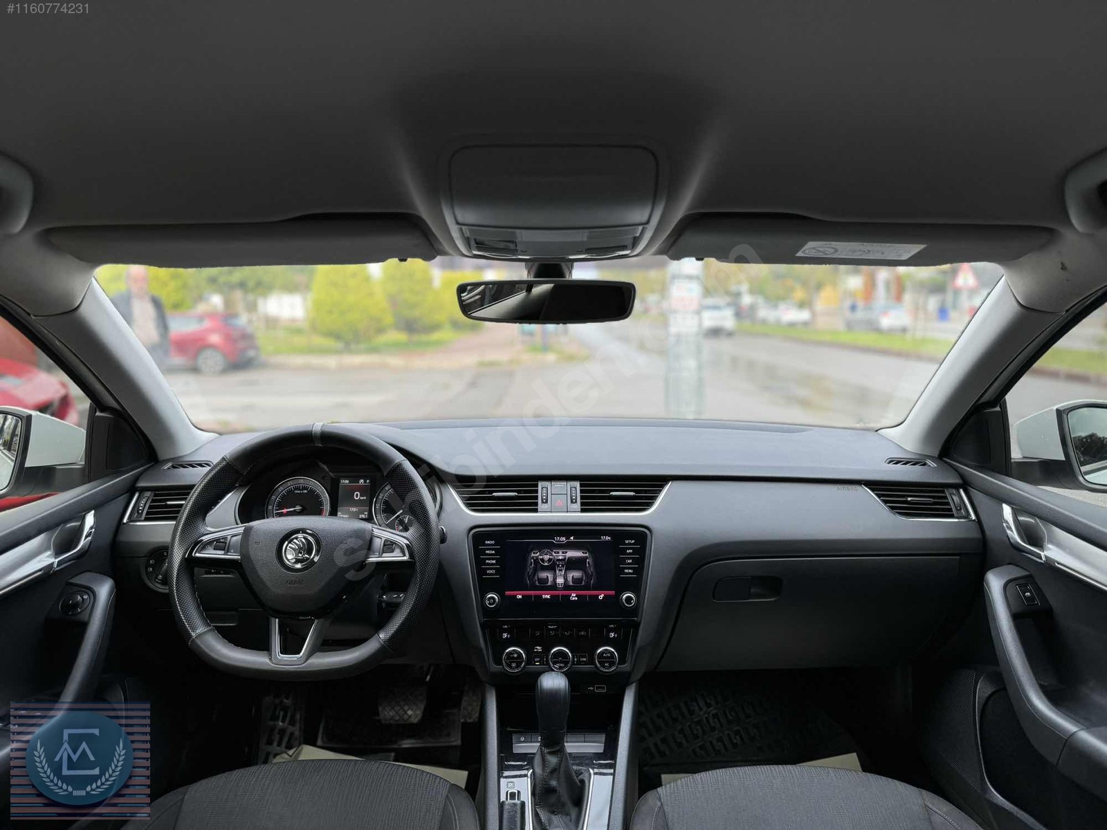 Skoda / Octavia / 1.6 TDI / Style / EROL MOTORS'DAN 2018 OCTAVİA STYLE ...