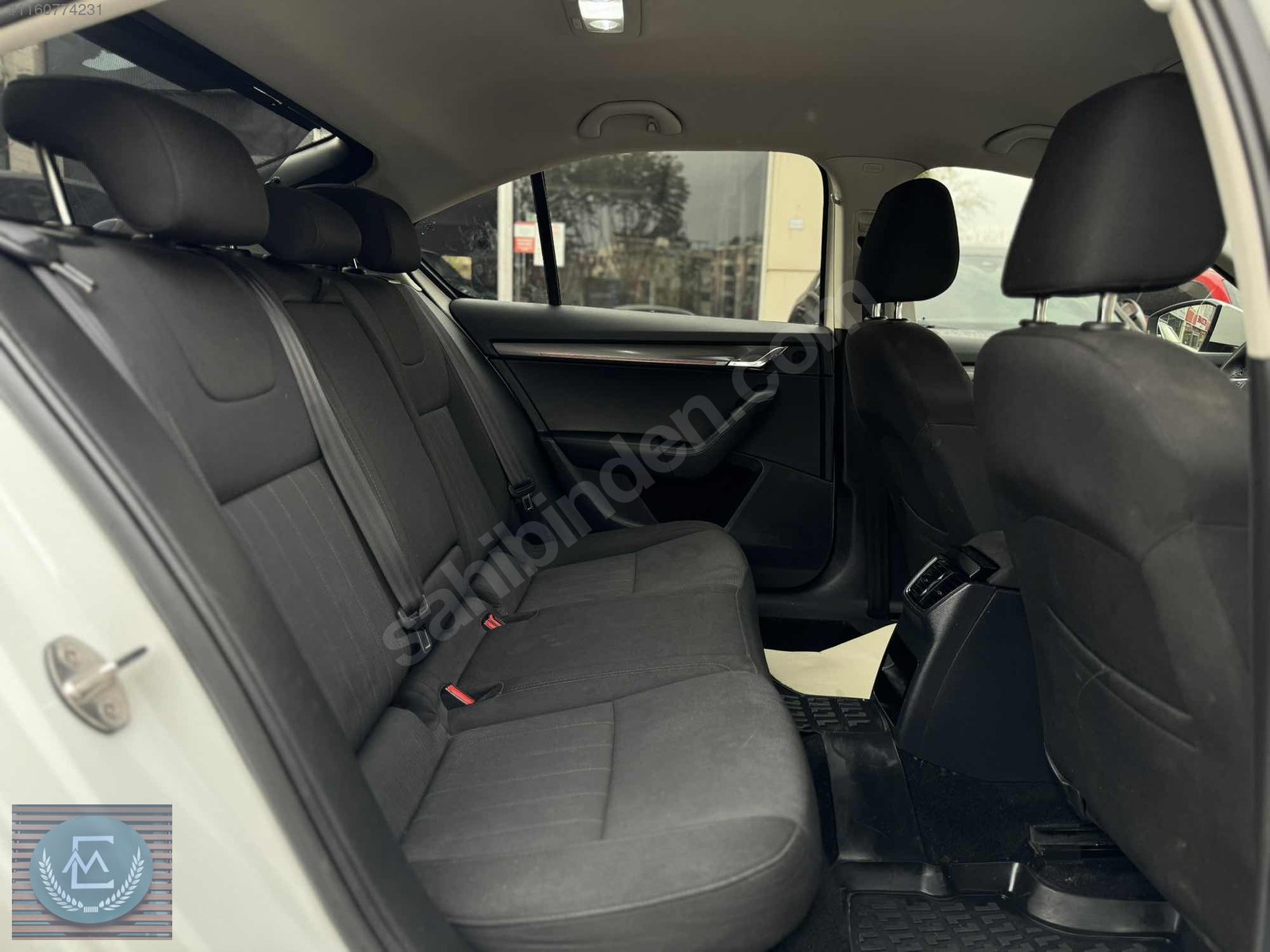 Skoda / Octavia / 1.6 TDI / Style / EROL MOTORS'DAN 2018 OCTAVİA STYLE ...