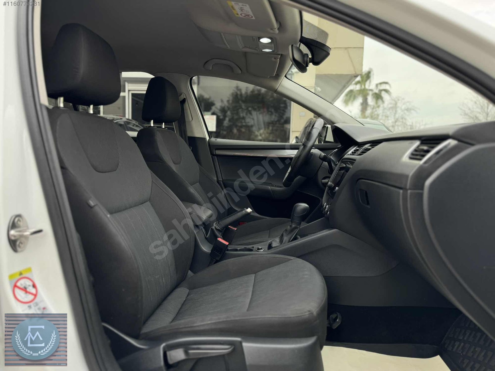 Skoda / Octavia / 1.6 TDI / Style / EROL MOTORS'DAN 2018 OCTAVİA STYLE ...