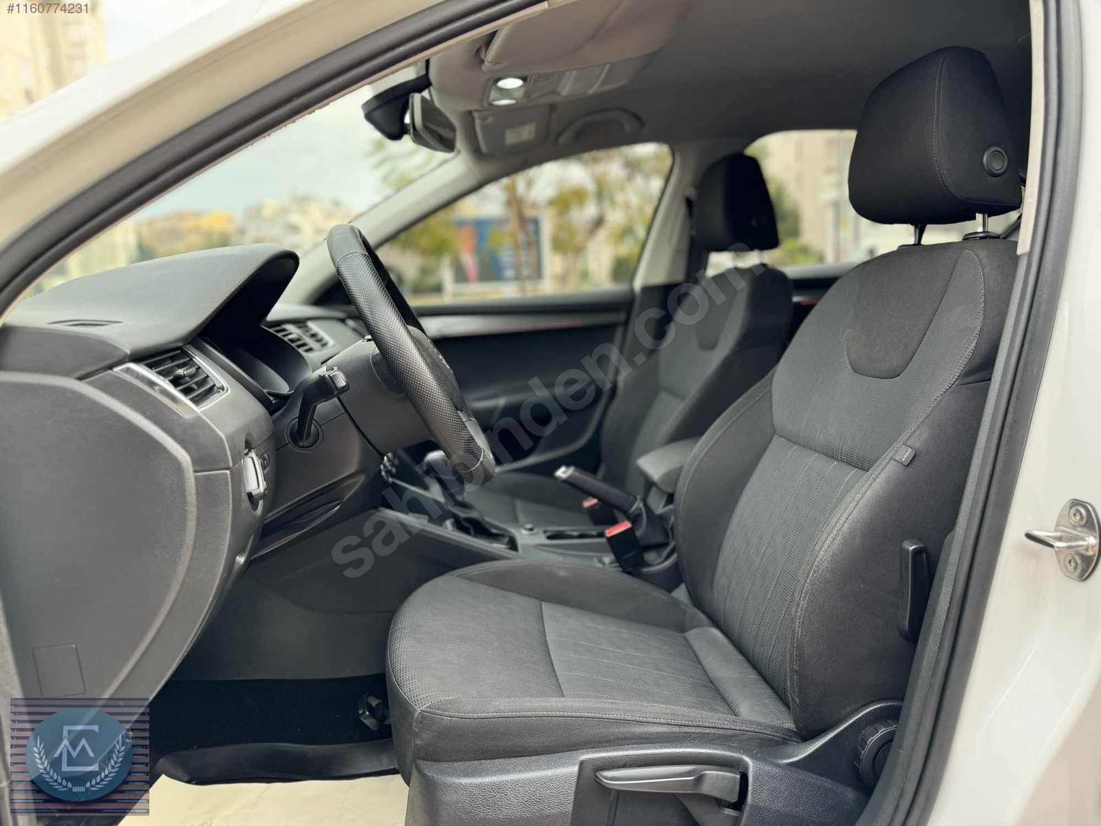 Skoda / Octavia / 1.6 TDI / Style / EROL MOTORS'DAN 2018 OCTAVİA STYLE ...