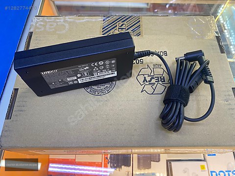 CASPER EXCALİBUR G770 ORJİNAL ADAPTÖR sahibinden.comda - 1282774470
