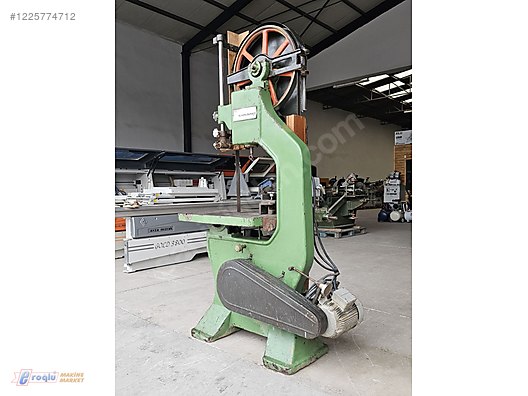 Hizar - Ahşap & Mobilya Endüstri Makineleri - 1225774712