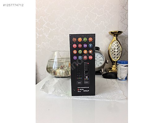 mükemmel cihaz Senator 4745 hulk forever pro m sahibinden.comda ...