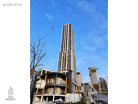 BİZZ TOWERS BOŞ SATILIK 1+1 HİÇ KULLANILMAMIŞ - Satılık Daire İlanları ...