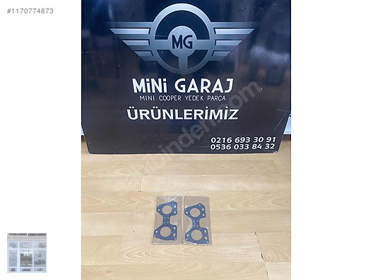 İstanbul Beykoz MİNİ GARAJ - MİNİ COOPER YEDEK PARCA Yedek Parça ...