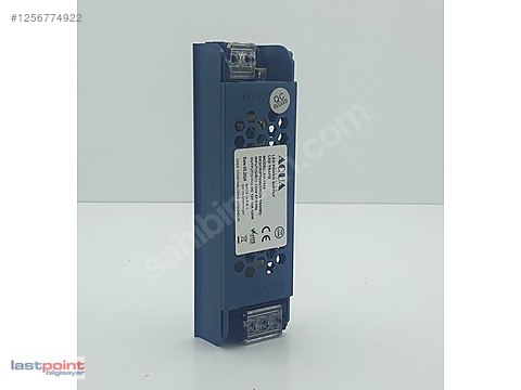 Aqua AU-1543 Led Trafos 12 Volt 10 Amper - LED Trafosu ve Yapı ...