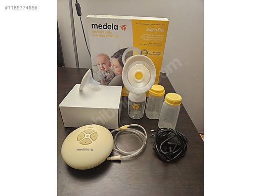 Medela swing flex store