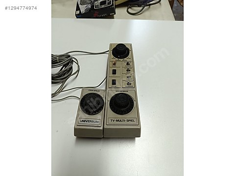 Radio Shack TV Scoreboard Video Game sahibinden.comda - 1294774974