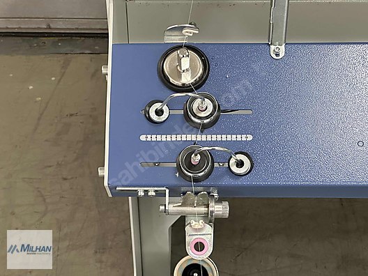 İplik Aktarma Makinesi - Tekstil & Ayakkabı Endüstri Makineleri - 1119775002