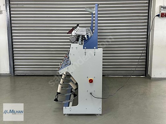 İplik Aktarma Makinesi - Tekstil & Ayakkabı Endüstri Makineleri - 1119775002