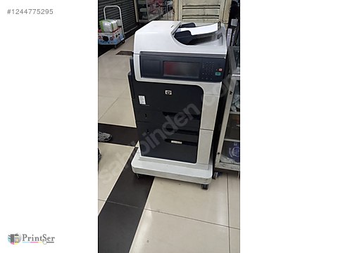 Yazıcı / HP 4555 İKİNCİEL YAZICI FOTOKOPİ TARAYICI A4 sahibinden.comda ...