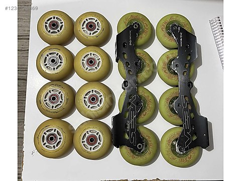 Seba frame dragon ışıklı teker sahibinden.comda - 1235775369