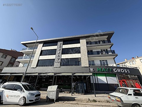 TAYFUN EMLAK'tan 1+1 sıfır EŞYA-mobilya ultralüks RECİDANCE - Kiralık ...