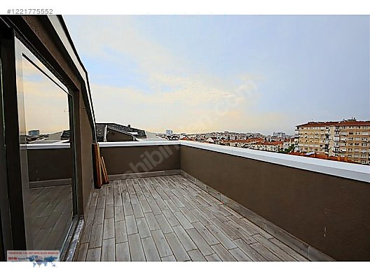 ACIBADEM CADDESİ ACIBADEM 57' DE KISMİ D. MANZARALI DUBLEKS - Satılık ...
