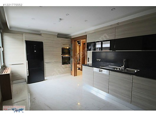 ACIBADEM CADDESİ ACIBADEM 57' DE KISMİ D. MANZARALI DUBLEKS - Satılık ...