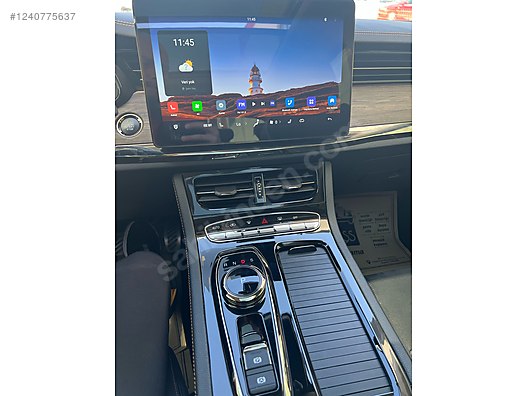 2023 Skywell ET5 Legend 1.520.000 TL Sahibinden satılık İkinci El - 1240775637