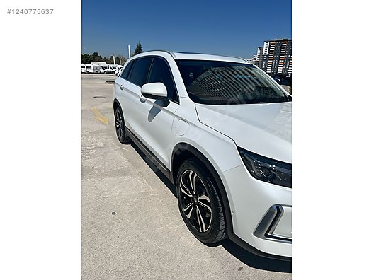 2023 Skywell ET5 Legend 1.520.000 TL Sahibinden satılık İkinci El - 1240775637