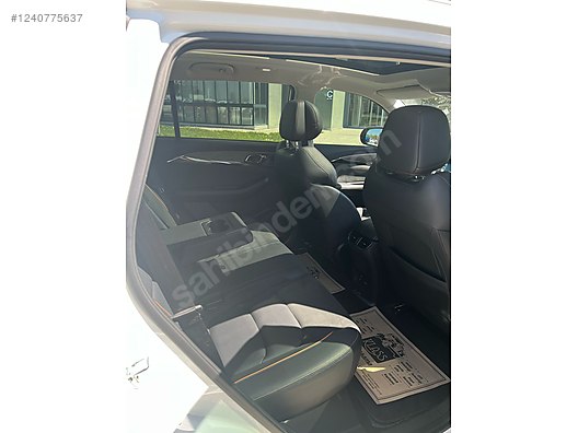 2023 Skywell ET5 Legend 1.520.000 TL Sahibinden satılık İkinci El - 1240775637