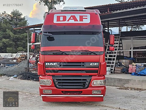 DAF CF 85.430 Model 910.000 TL Galeriden satılık Sıfır - 1221776047