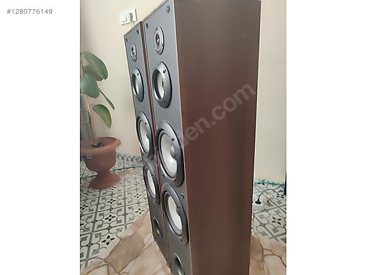 SONY F6000P KULE HOPARLÖR - İkinci El Sony Kule Tipi Hoparlör fiyatları ...