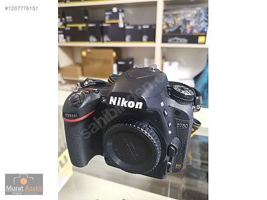 Nikon d750 price store