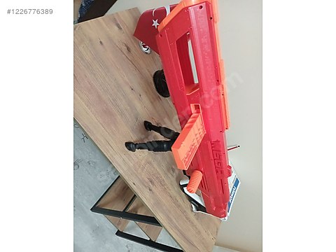nerf mega serisinden sahibinden.comda - 1226776389