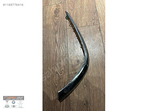 Cars & SUVs / Hatches & Bodywork / Mercedes E Serisi W213 Ön Sol Luxury ...