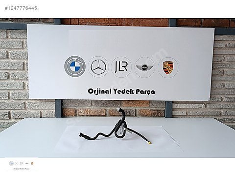 Otomobil & Arazi Aracı / Mekanik / Bmw X5 F15 Yakıt Besleme Hattı ...