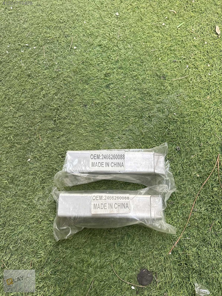 MERCEDES A/B/CLA/GLA RADYATÖR DESTEK BRAKETİ SAG SOL A2466260088 - İlan ...