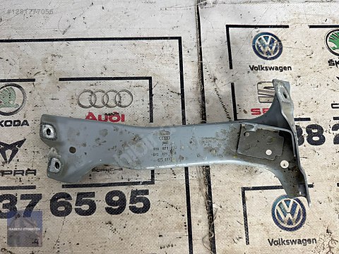 AUDİ A3 SAĞ ÇAMURLUK BAĞLANTI SACI 8Y0.821.132 - İlan ve alışverişte ...