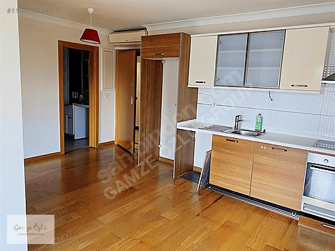 PENDİK KURTKÖY VİAPORT HOUSES & SUİTES 2+1 KİRALIK - Kiralık Daire ...