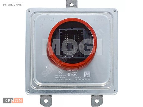 Otomobil & Arazi Aracı / Elektrik / BMW 3 Serisi G20 G21 Led Far Beyni ...