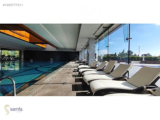 SAMFA GROUP ONALTIDOKUZ'DA FULL DENİZ MANZARALI SATILIK 3+1 - Satılık ...